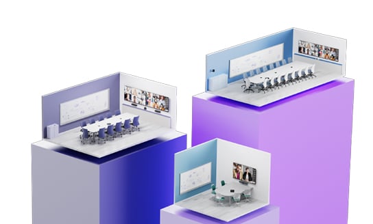 Dicker Data & Microsoft Teams Rooms